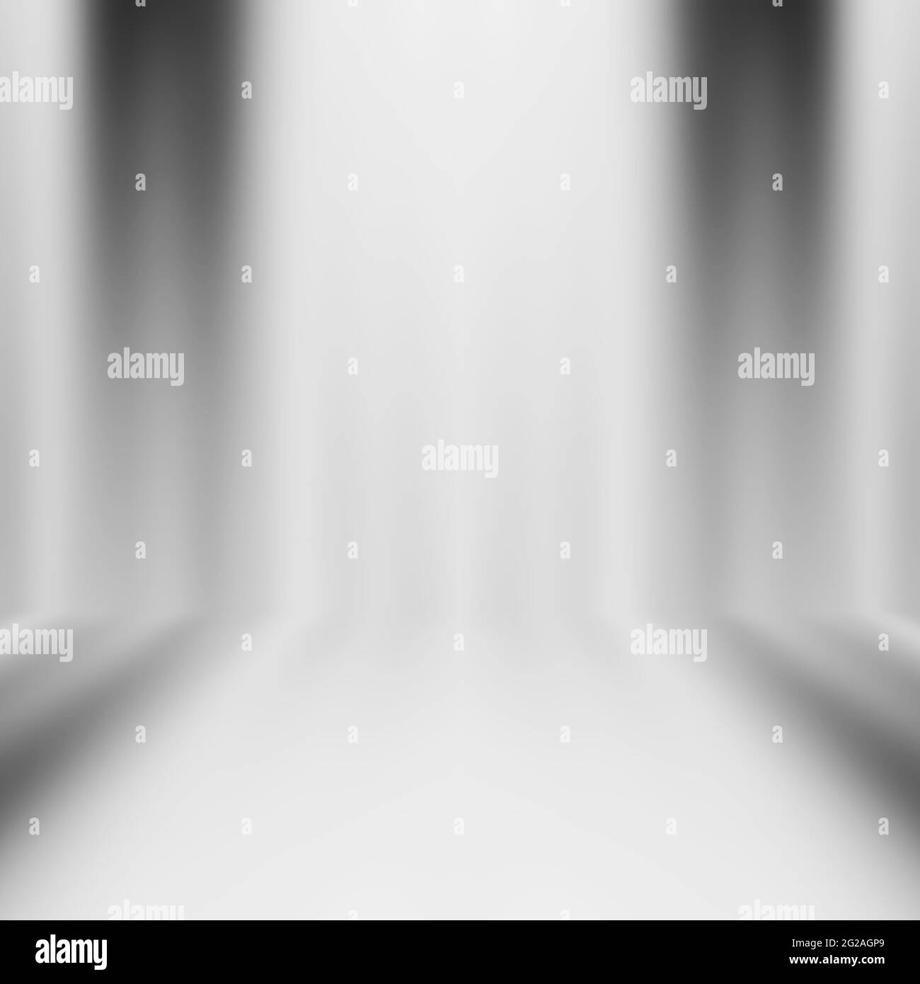 Simple light background abstract Black and White Stock Photos & Images ...