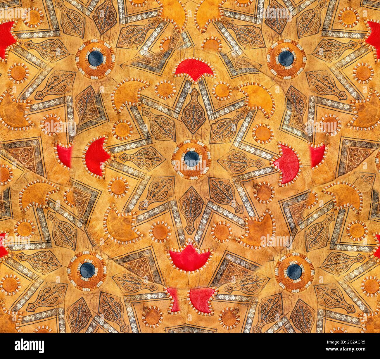 Leather insets hi-res stock photography and images - Alamy