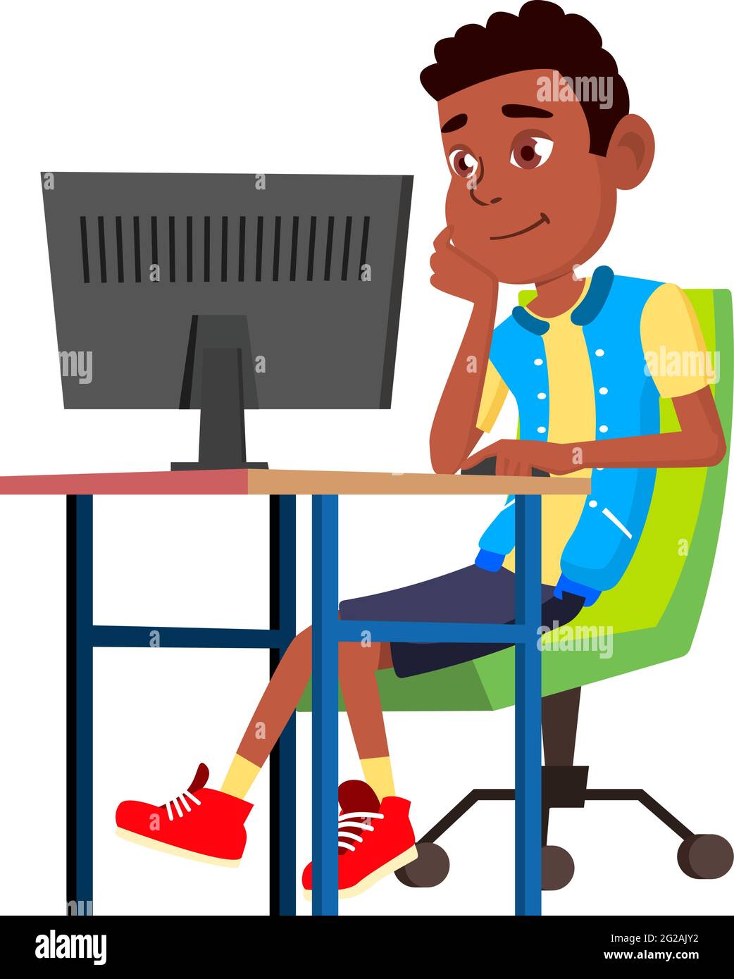 Unity movie Stock Vector Images - Alamy