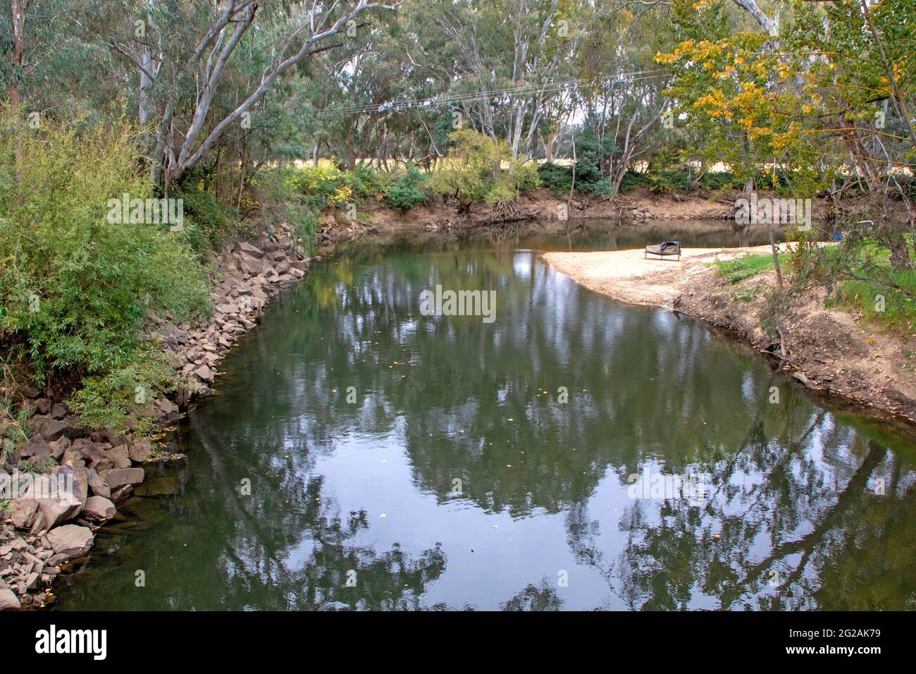 Swag australia hi-res stock photography and images - Alamy