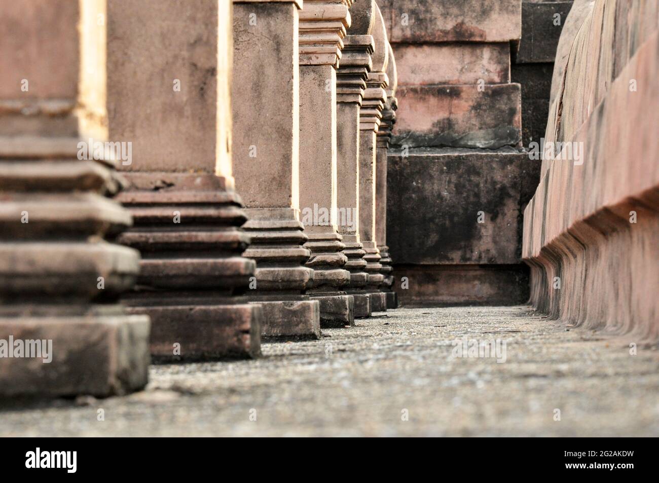 Archeology historic history ancient architecture building hi-res stock ...