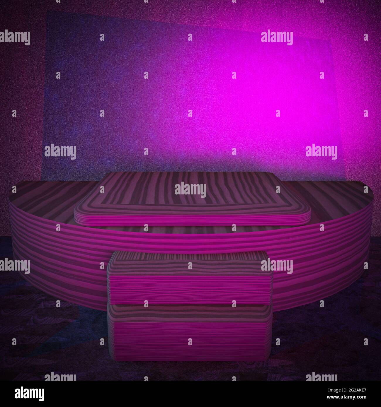 Strip club and stage hi-res stock photography and images - Alamy