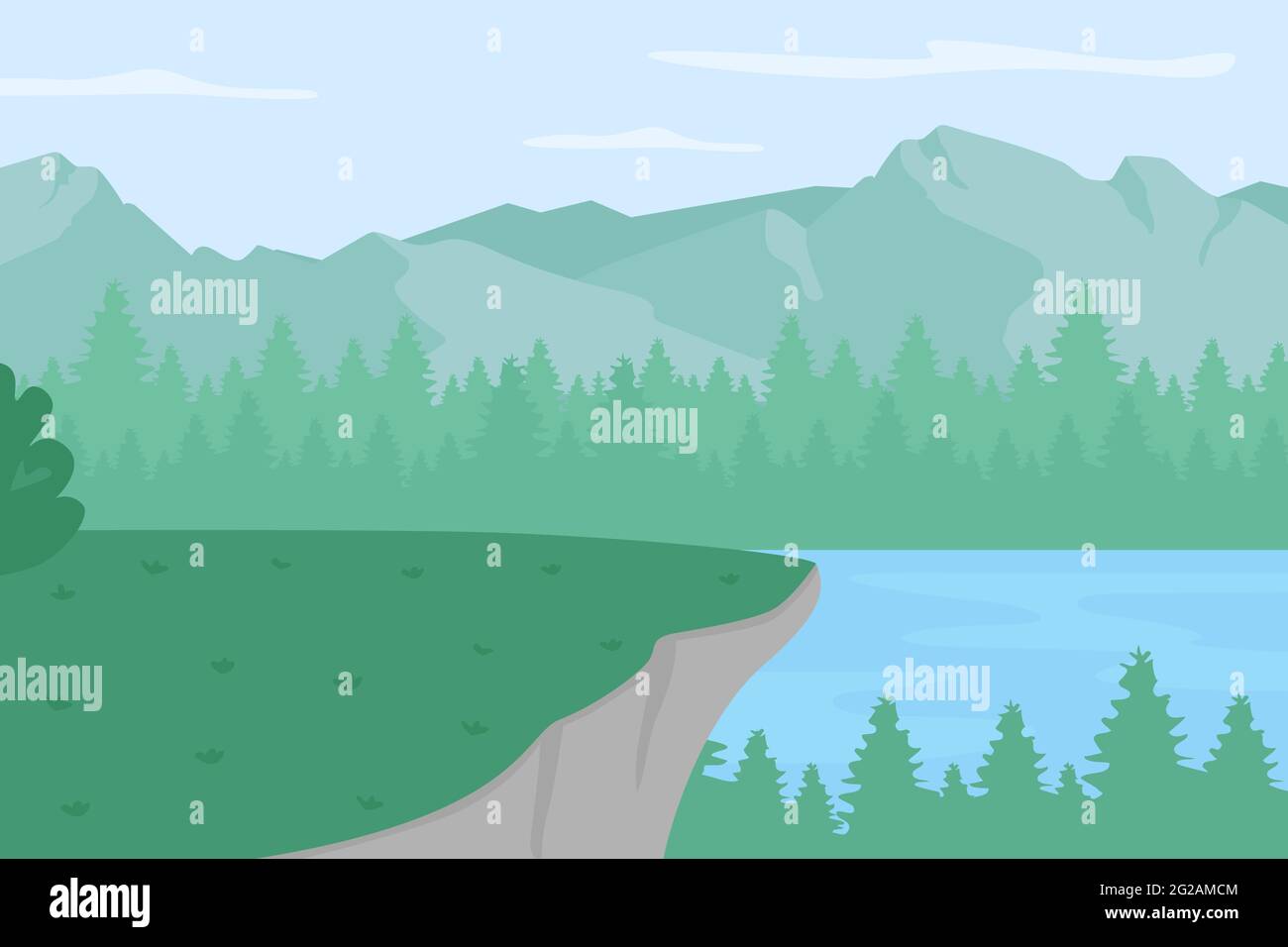 Plato rural Stock Vector Images - Alamy