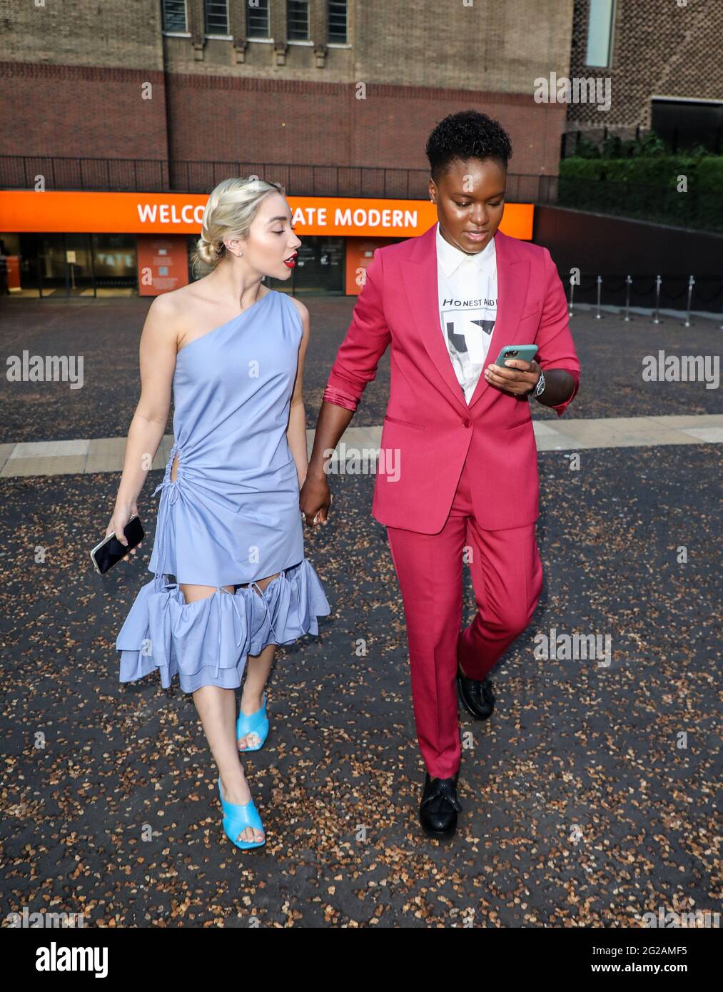 Ella baig hi-res stock photography and images - Alamy