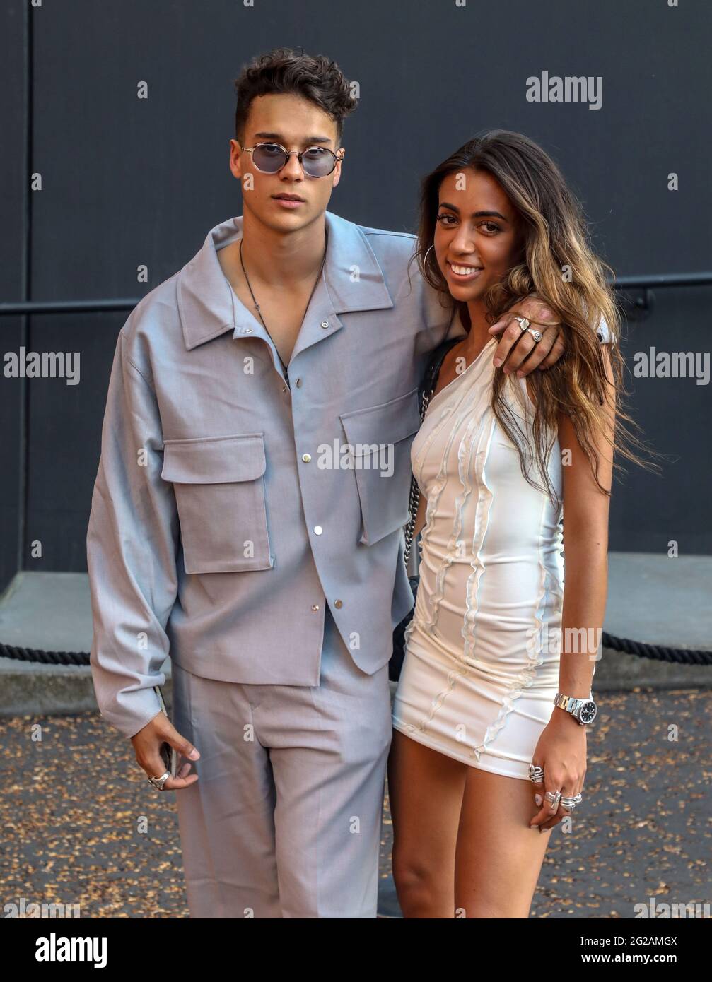 Ruby adler hi-res stock photography and images - Alamy