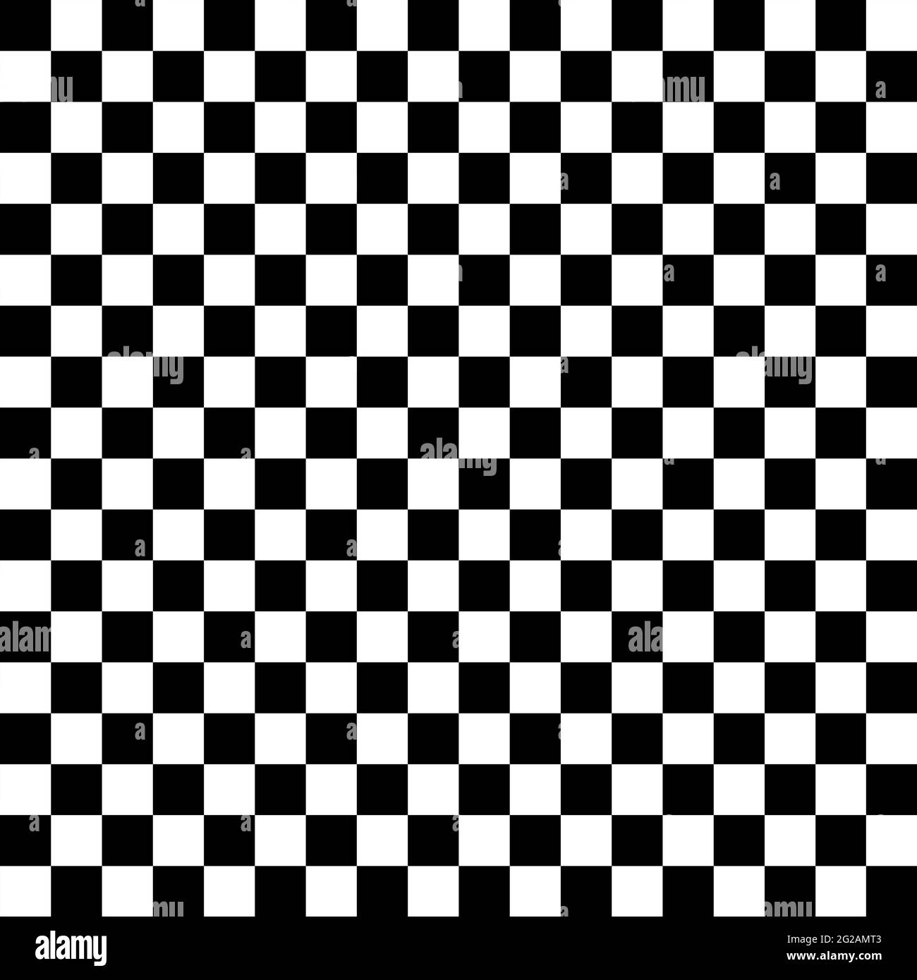 Black and white checkered abstract background Stock Photo - Alamy