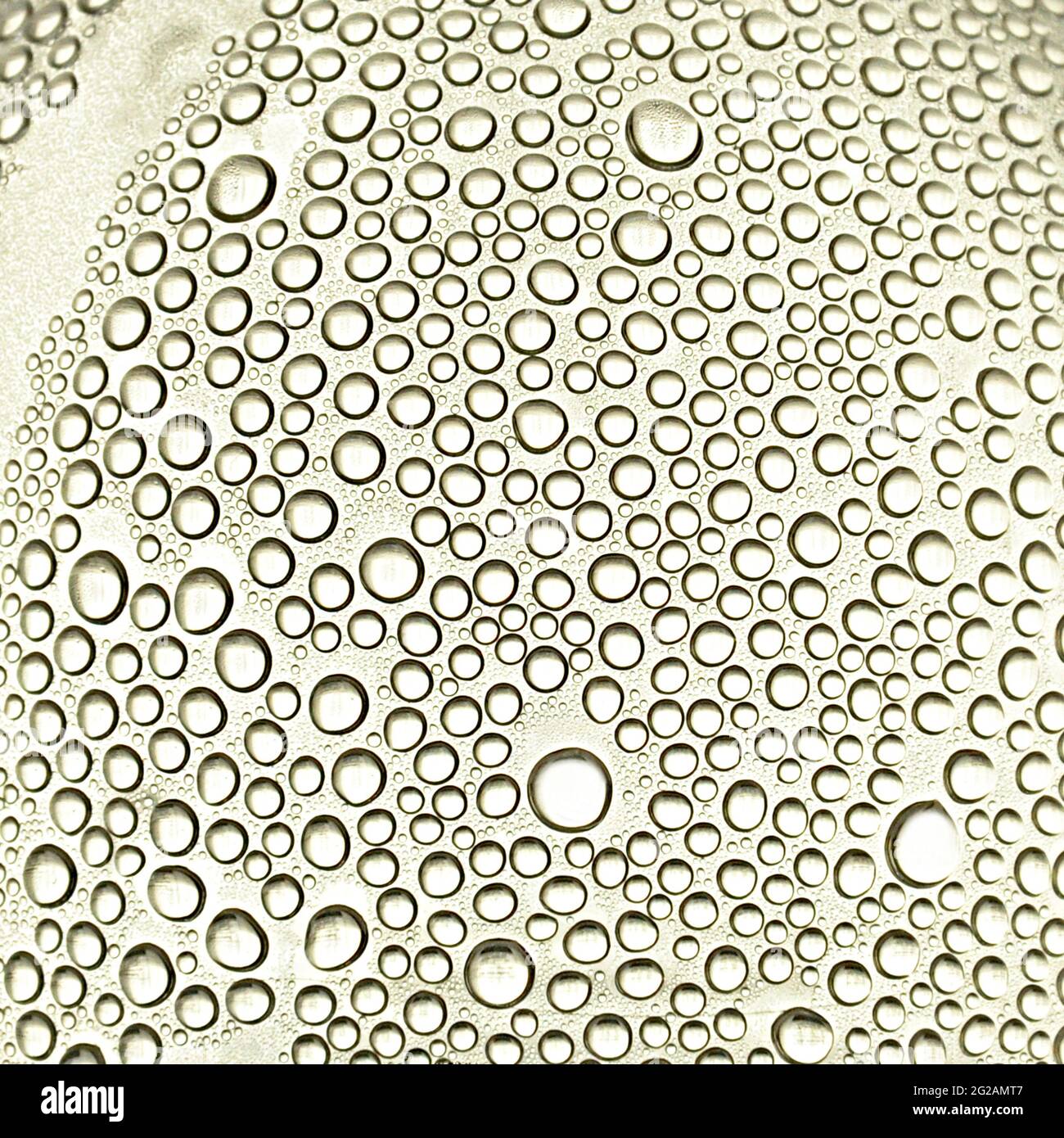 Water drop abstract background Stock Photo - Alamy