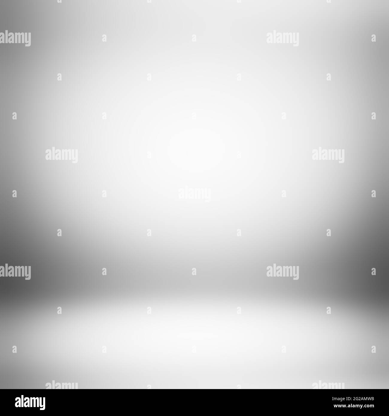 Gray gradient abstract background Stock Photo - Alamy