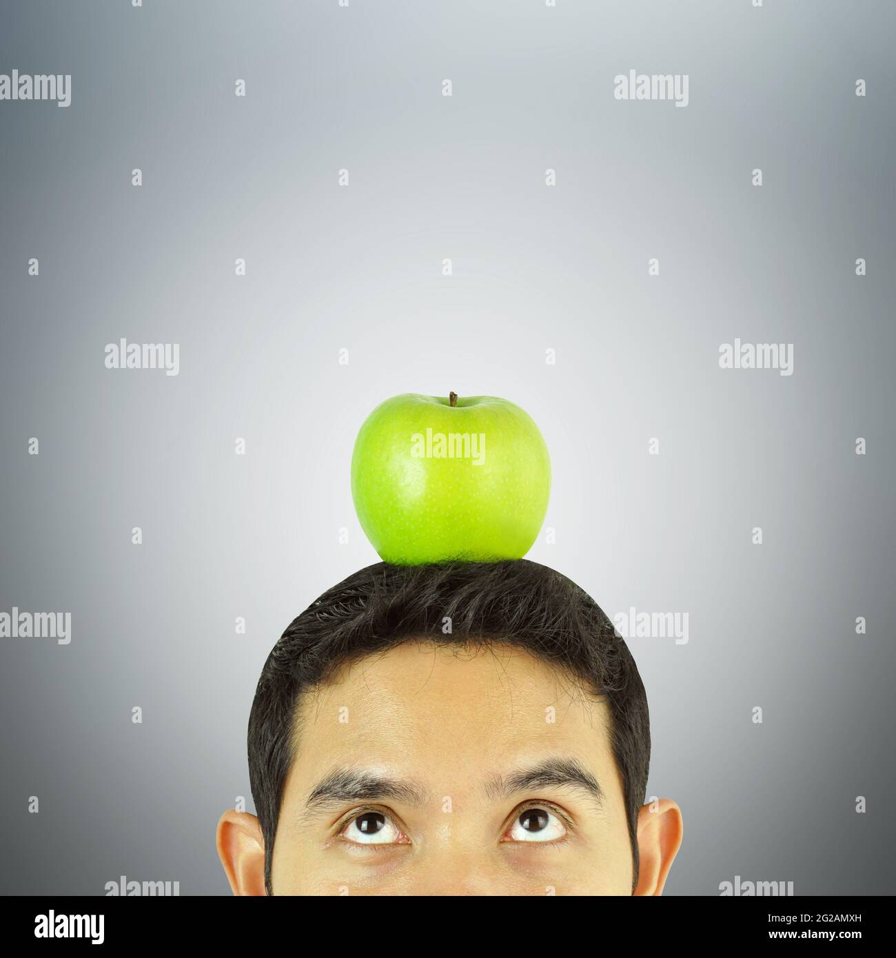 Modern green thinking hi-res stock photography and images - Alamy
