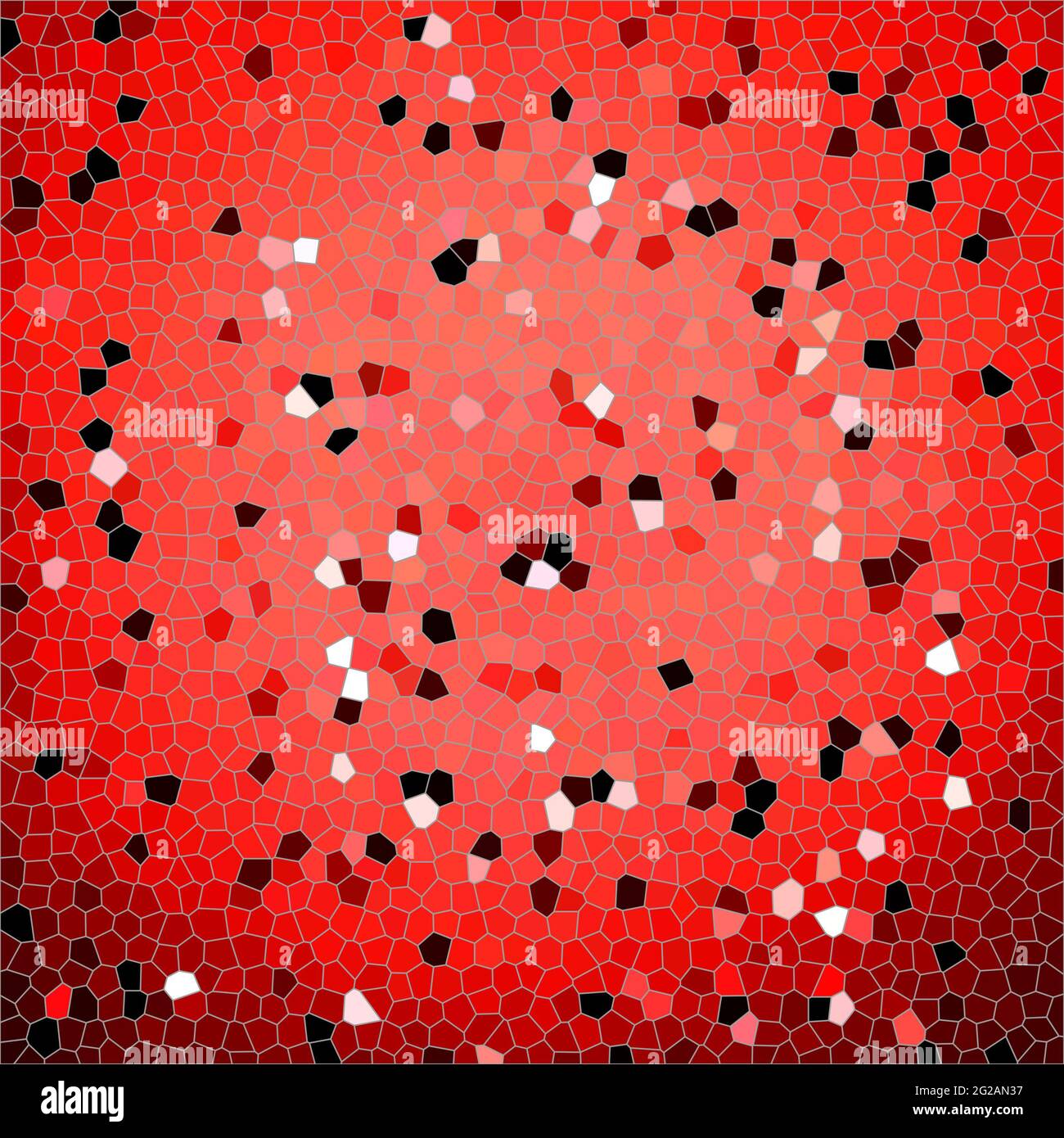 Abstract red color background dot hi-res stock photography and images ...
