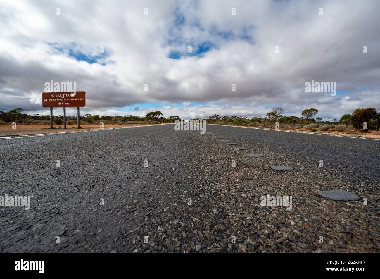 Caiguna western australia hi-res stock photography and images - Alamy