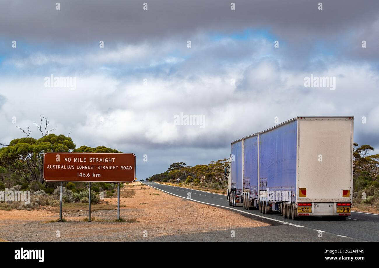 Caiguna hi-res stock photography and images - Alamy