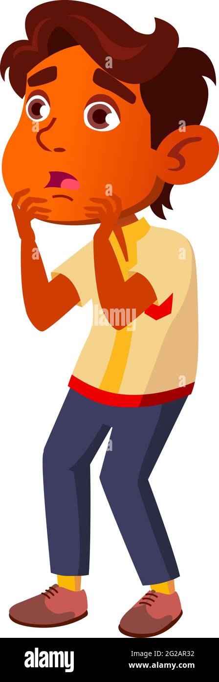 Scary Moving Animations