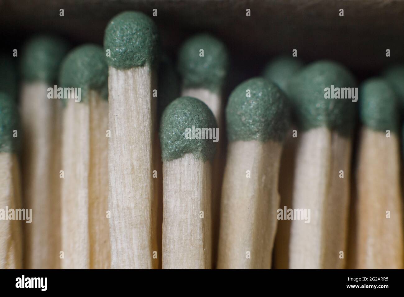 a matches close-up a background macro photo Stock Photo - Alamy