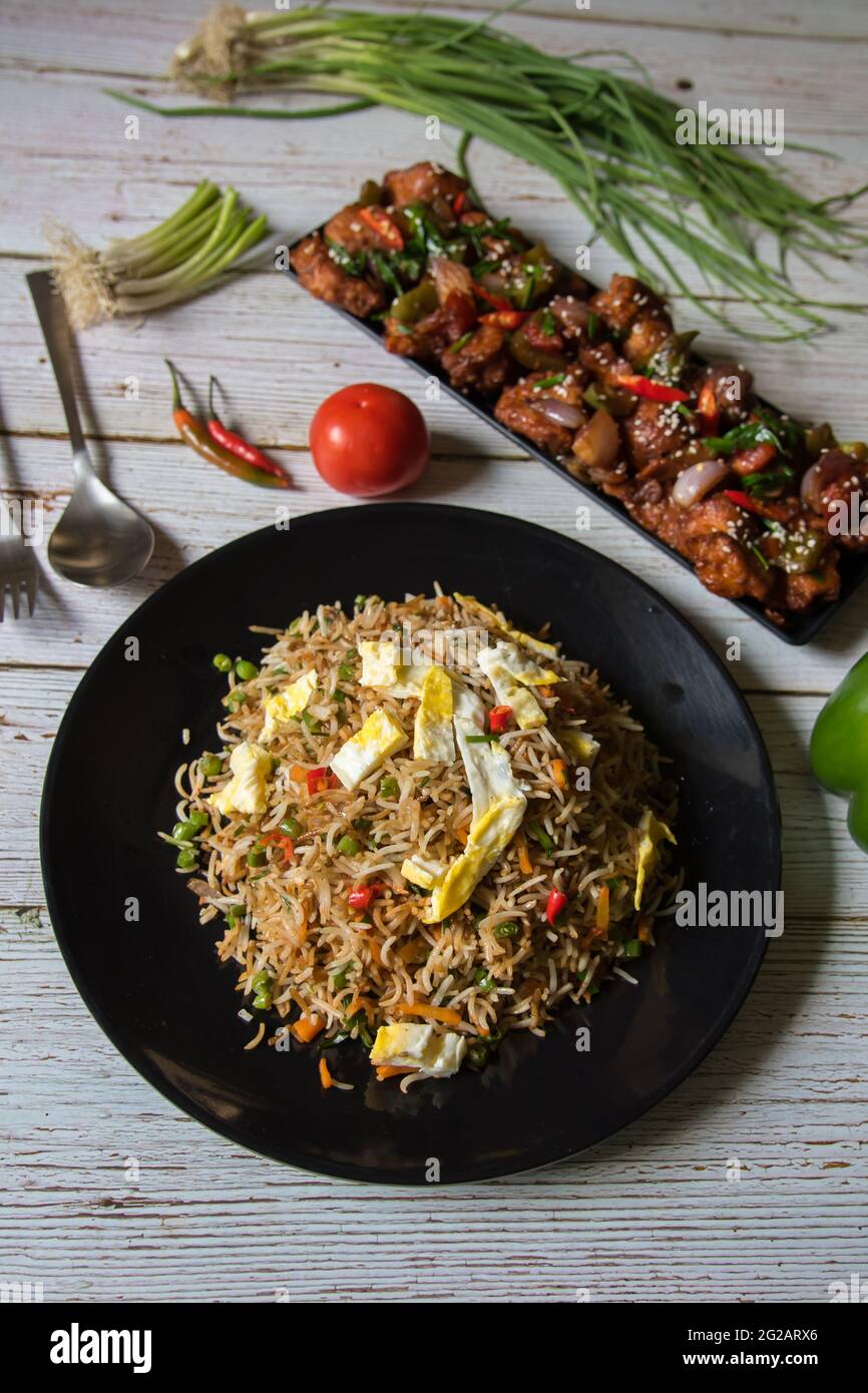 Food photography singapore hi-res stock photography and images - Alamy