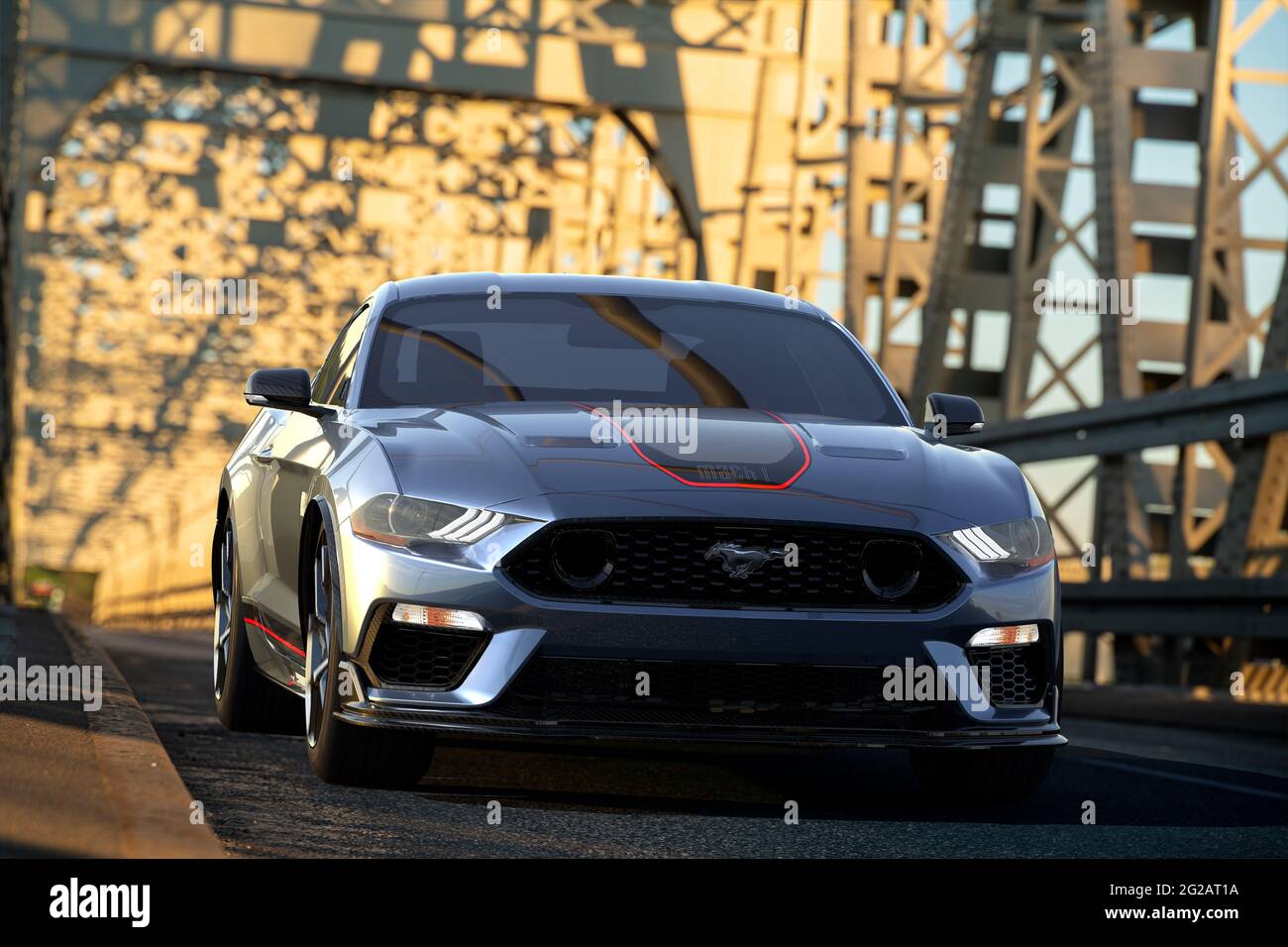 New Version Mustages