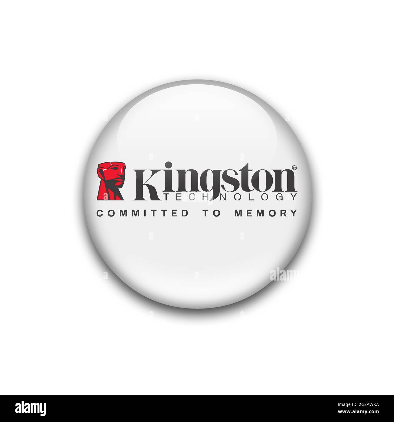 Kingston Cut Out Stock Images & Pictures - Alamy