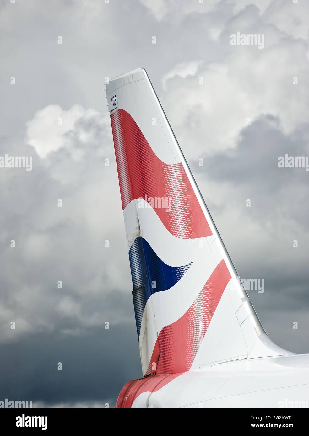 Close up airplane hi-res stock photography and images - Alamy