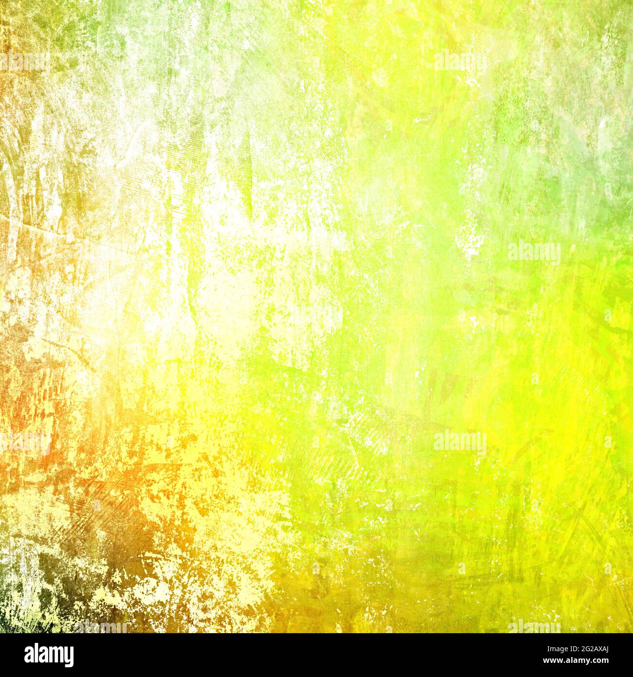 Antique yellow wallpaper hi-res stock photography and images - Alamy