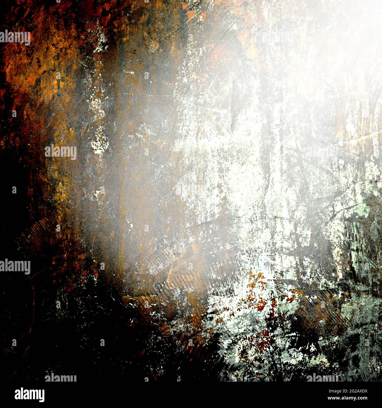 Grunge fantasy hi-res stock photography and images - Alamy