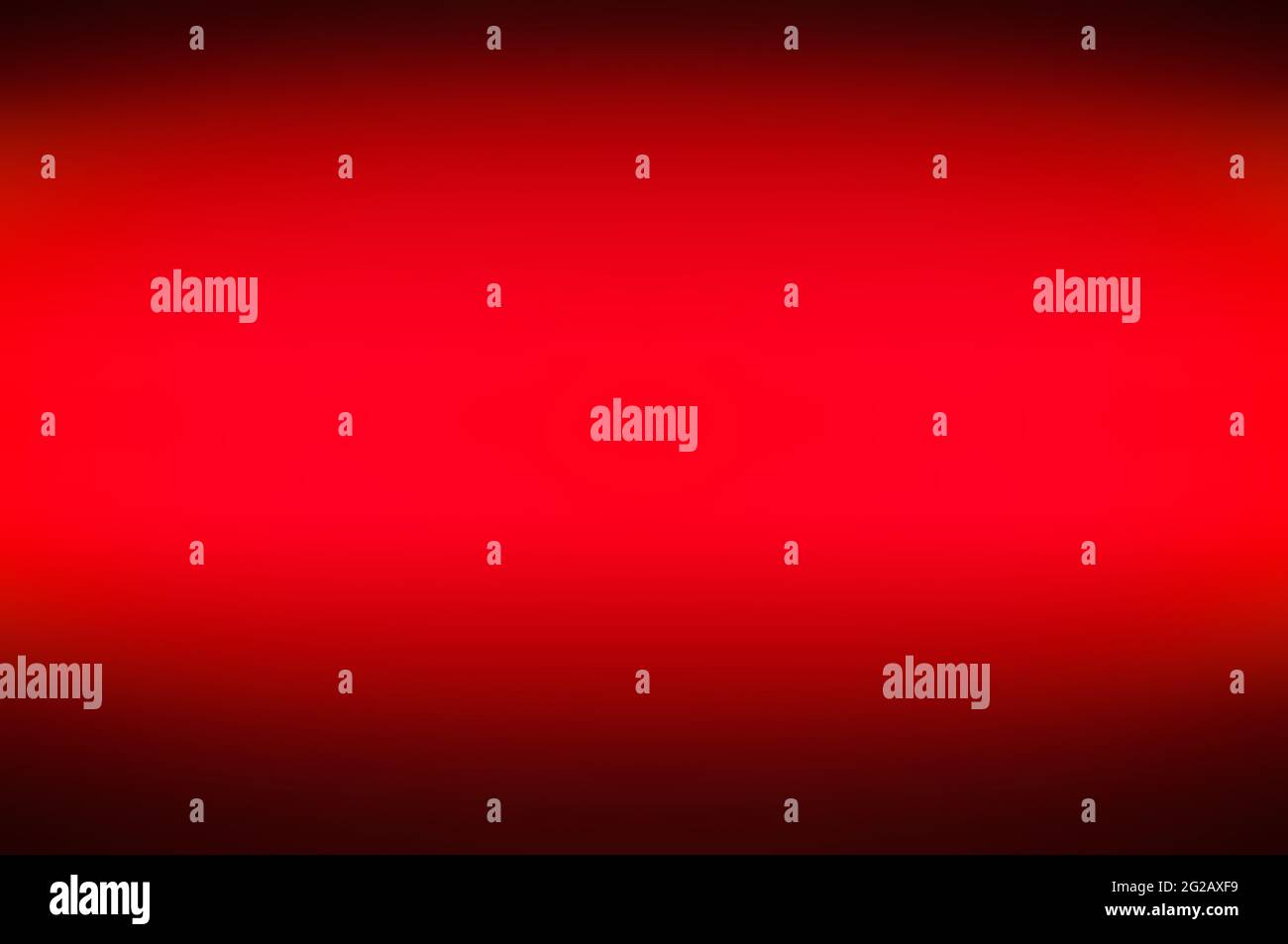 Red gradient abstract background Stock Photo - Alamy
