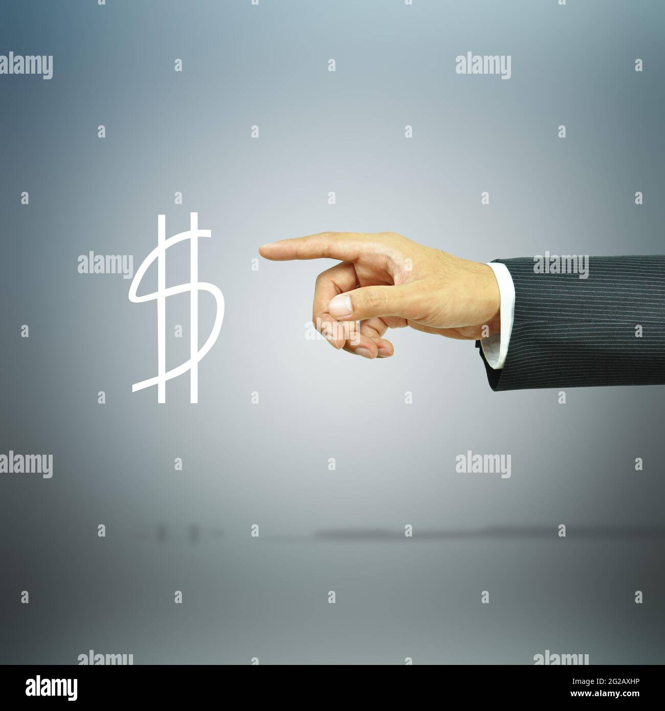 Abstract accountant hi-res stock photography and images - Alamy