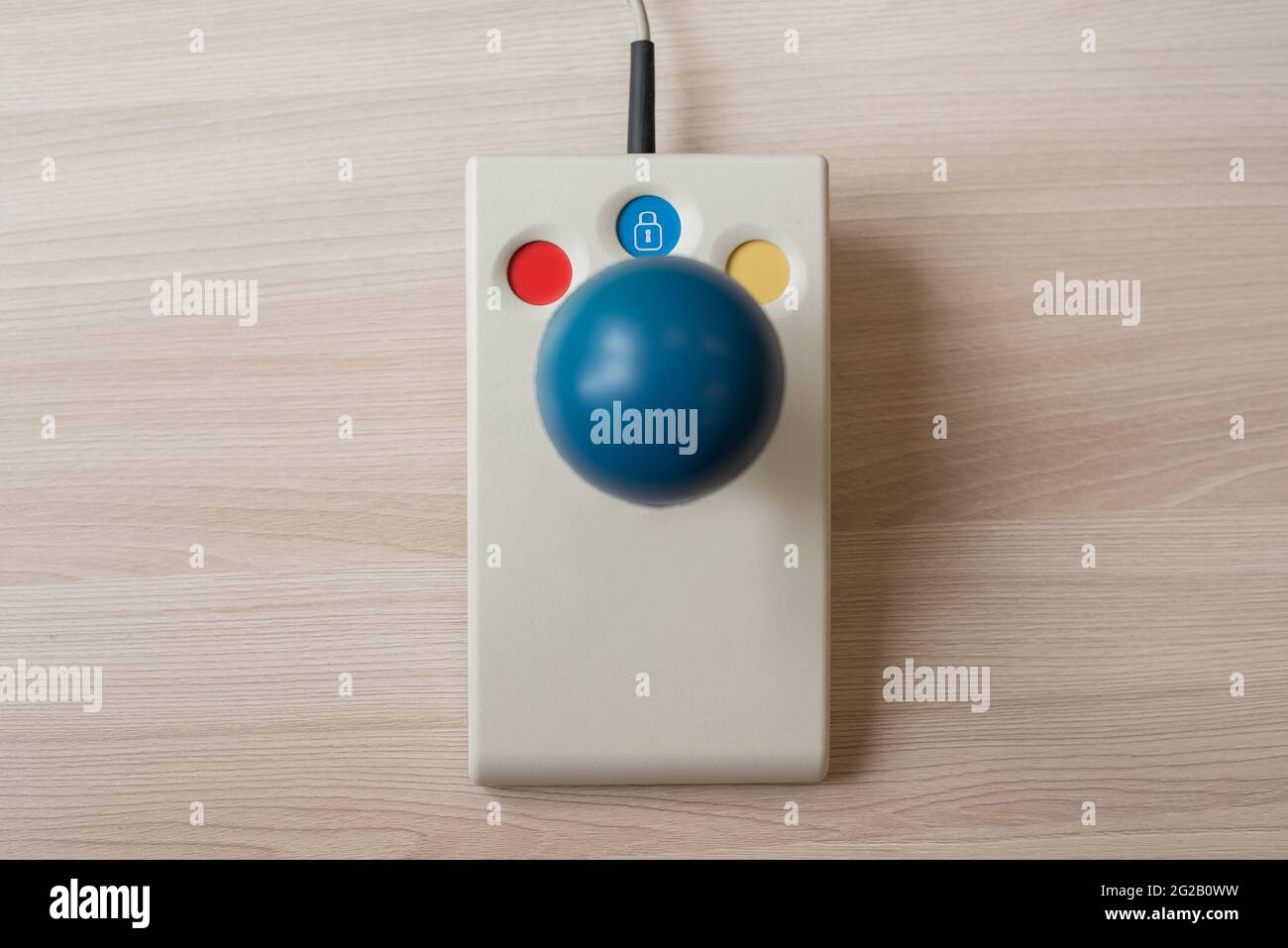 Specialized device hi-res stock photography and images - Alamy