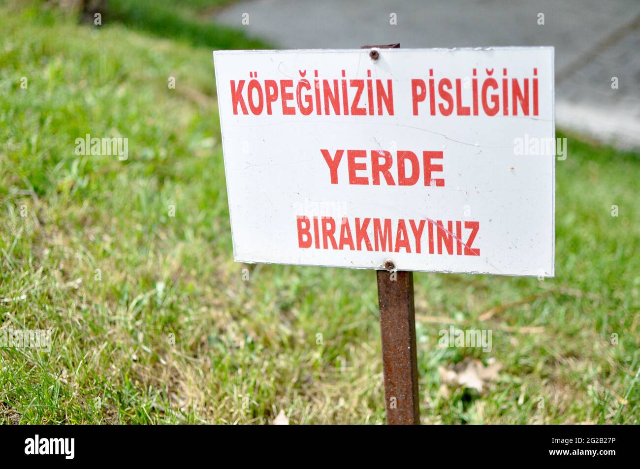 Environment clean up park hi-res stock photography and images - Alamy