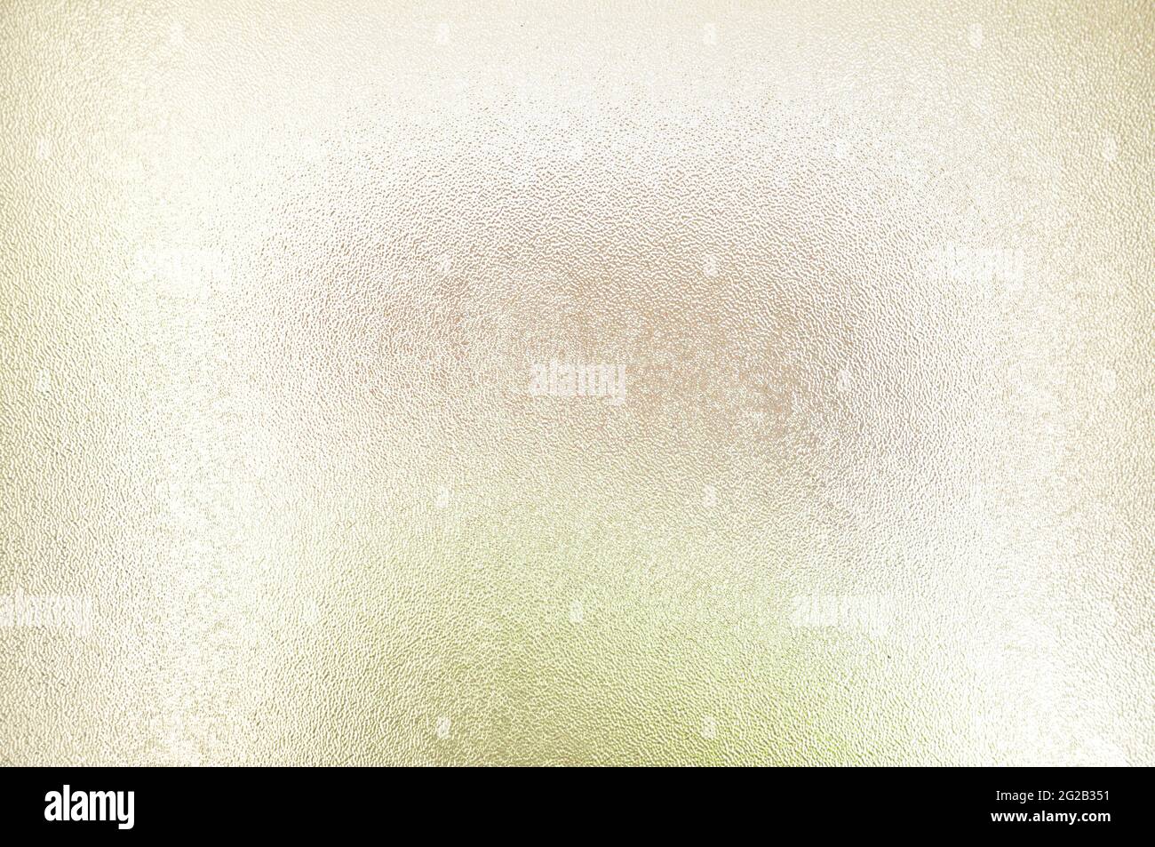 Frosted glass texture Stock Photo - Alamy