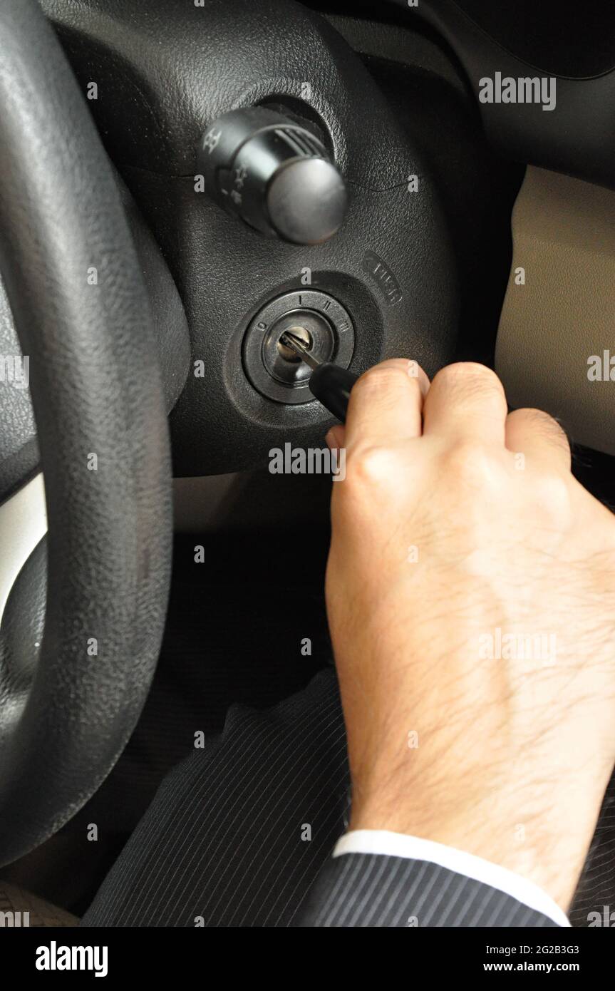 Car acc hi-res stock photography and images - Alamy