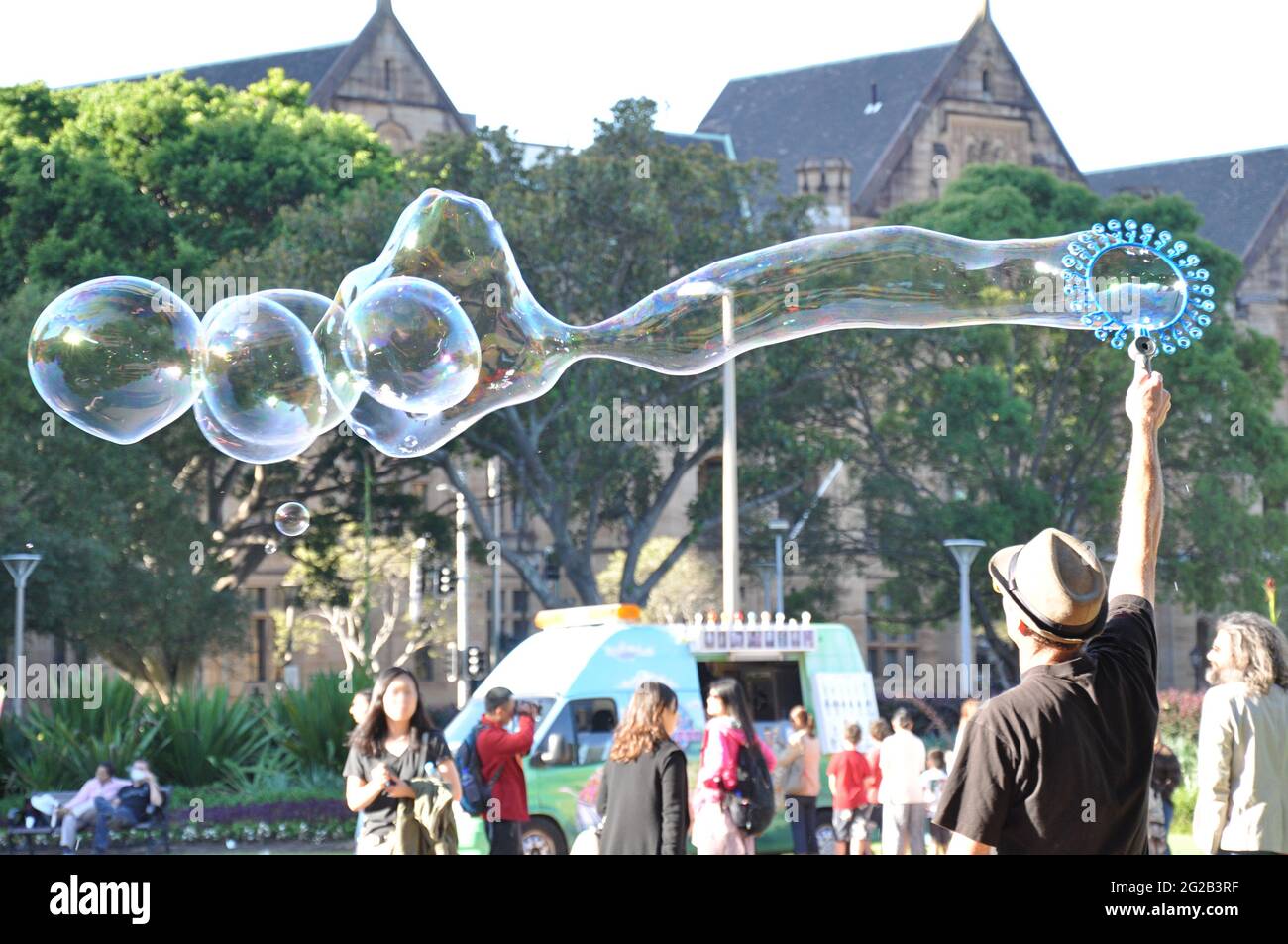 Very big bubbles hi-res stock photography and images - Alamy