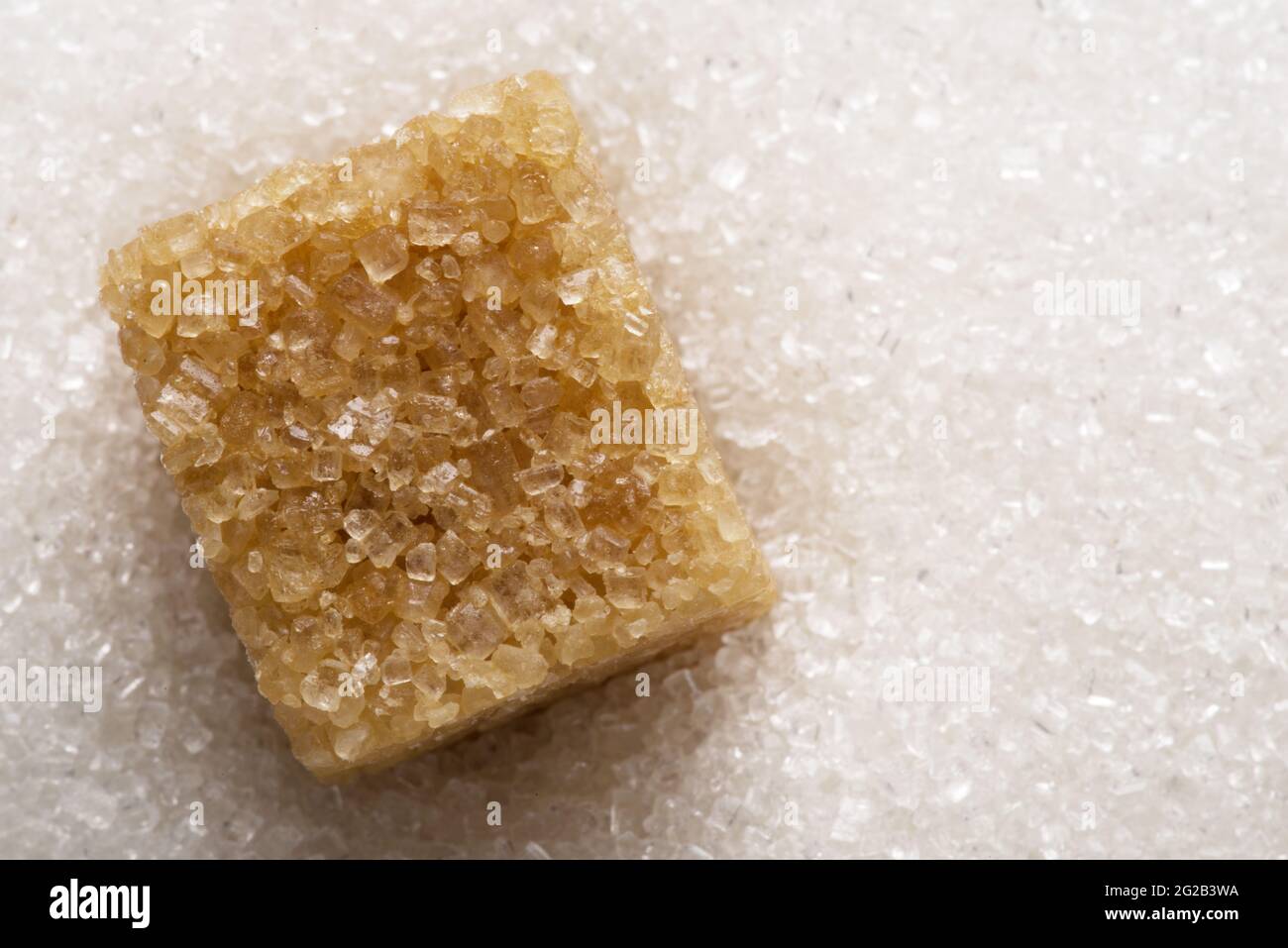 Brown Sugar Drug