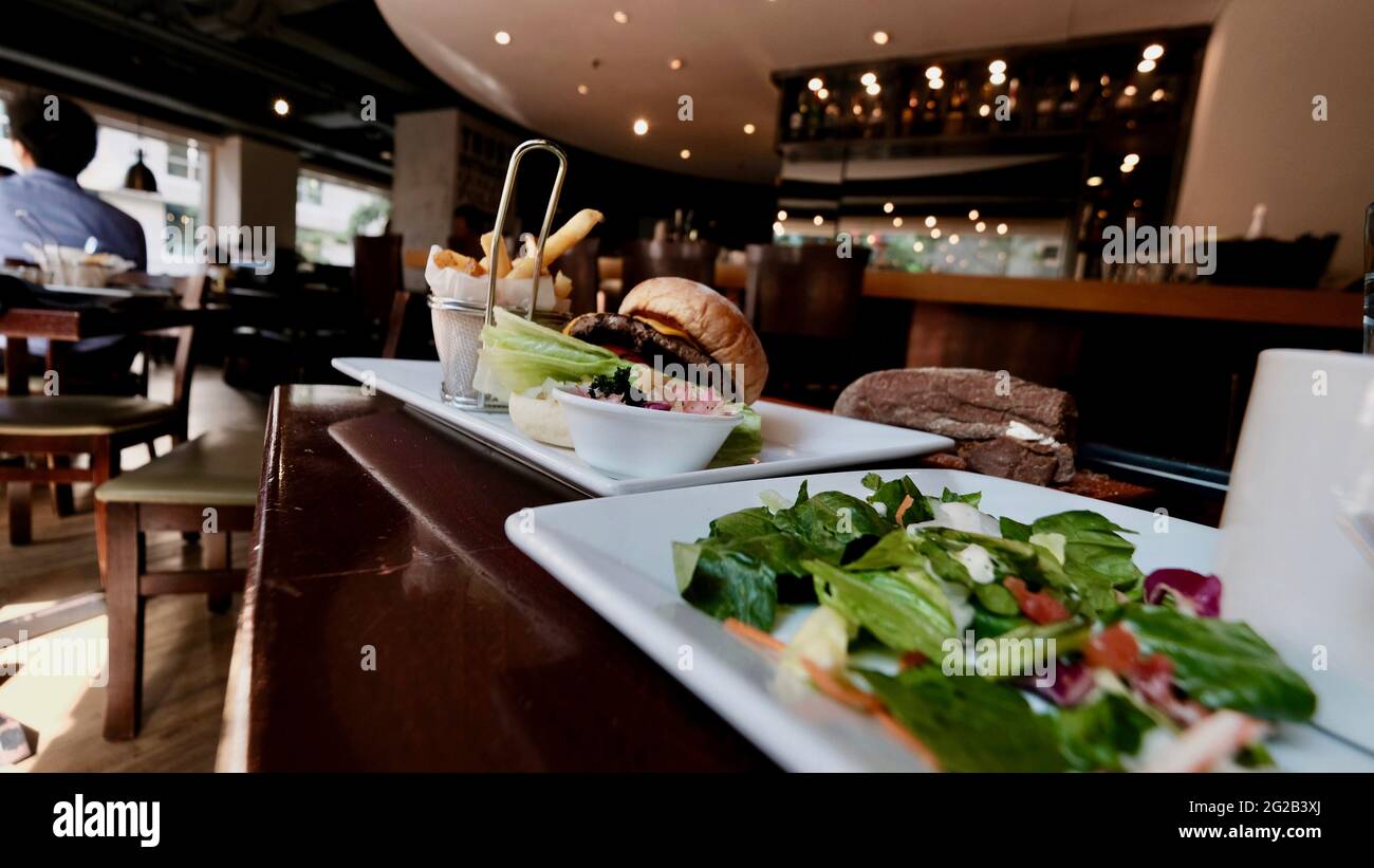 Inside down movie hi-res stock photography and images - Alamy