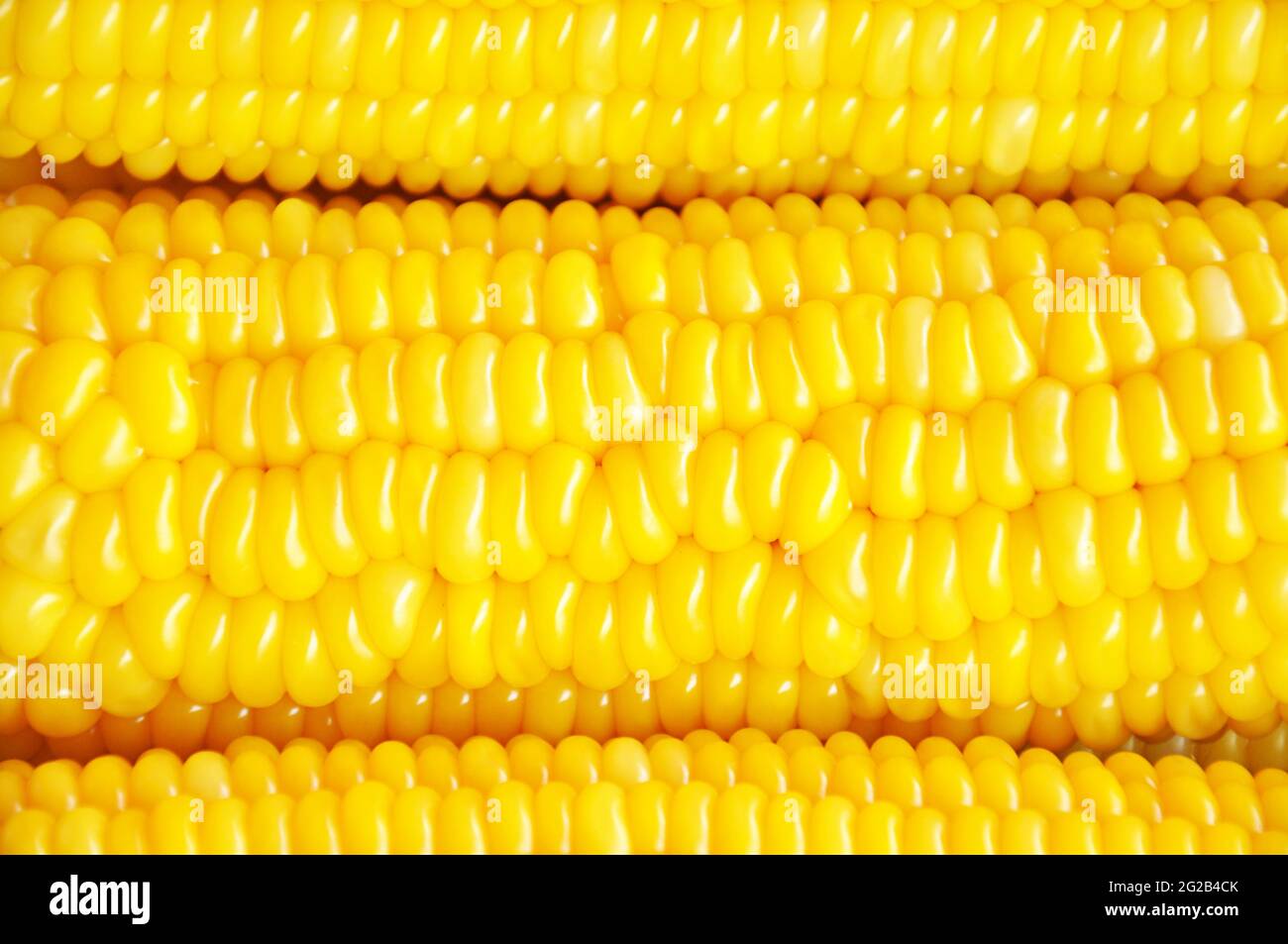 Boiled corns hi-res stock photography and images - Alamy