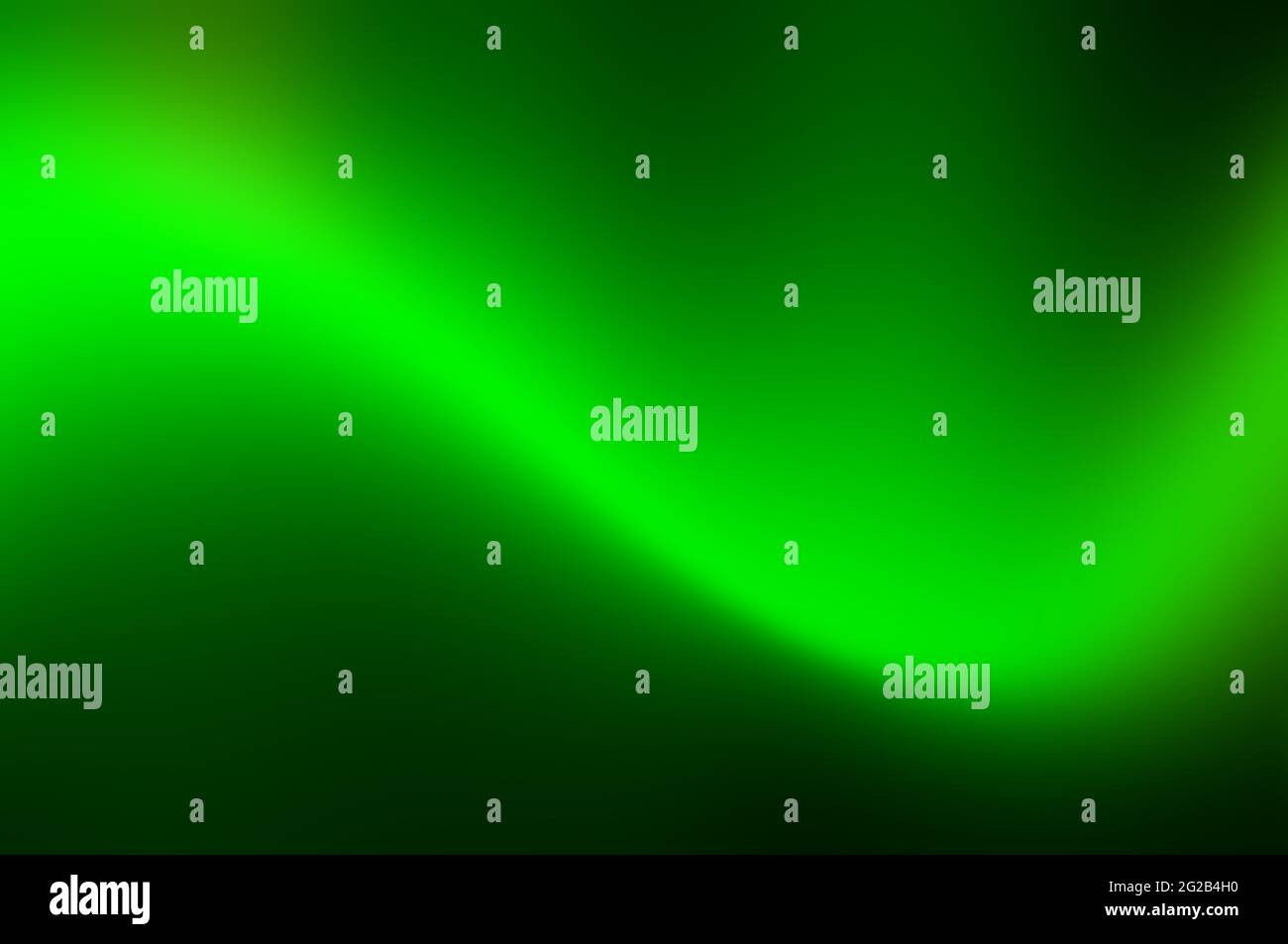 Green abstract background Stock Photo - Alamy