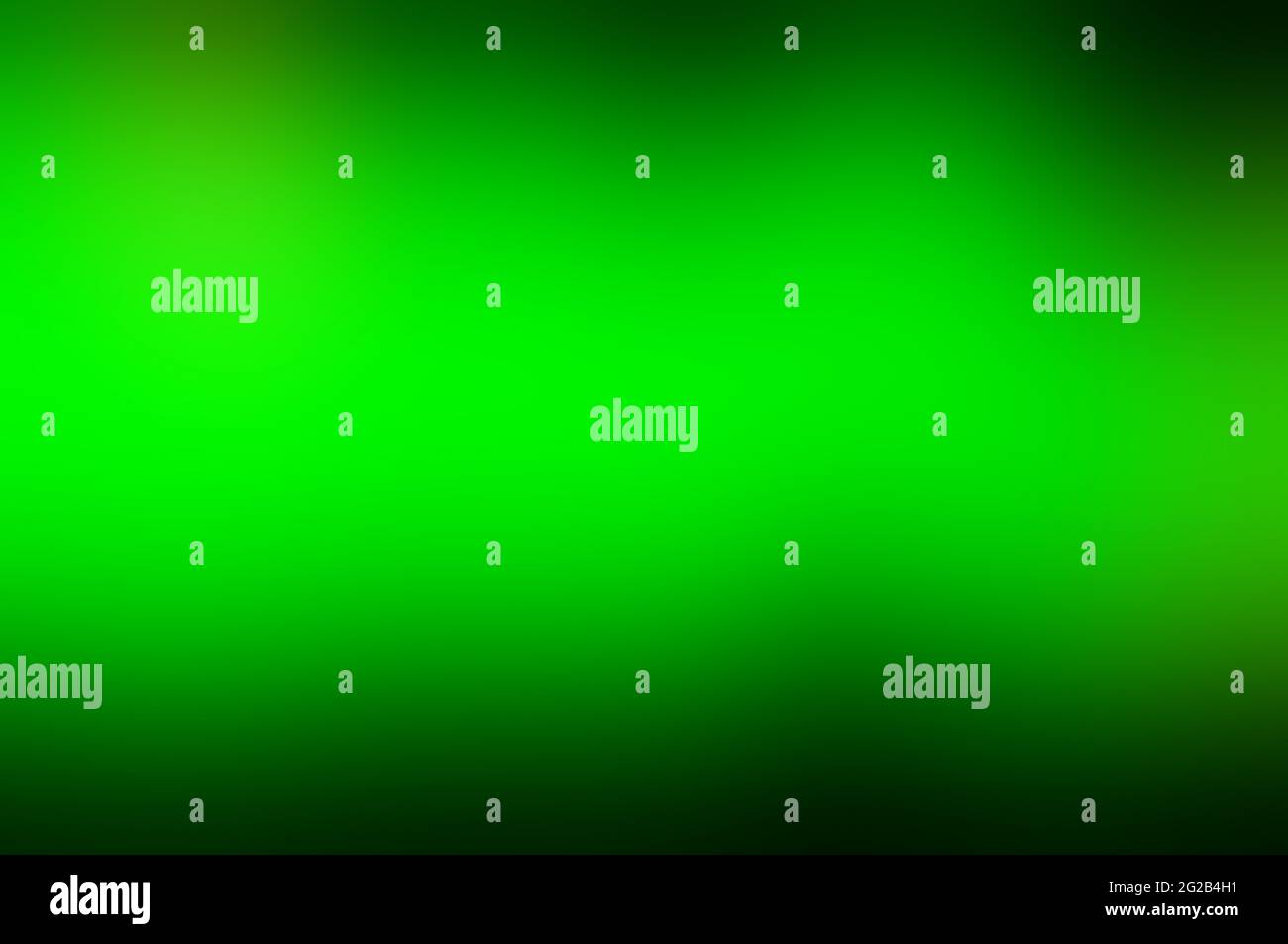 Green website design background hi-res stock photography and images - Alamy