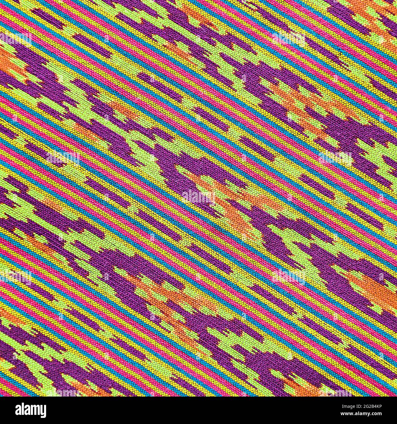 Batik art design hi-res stock photography and images - Alamy