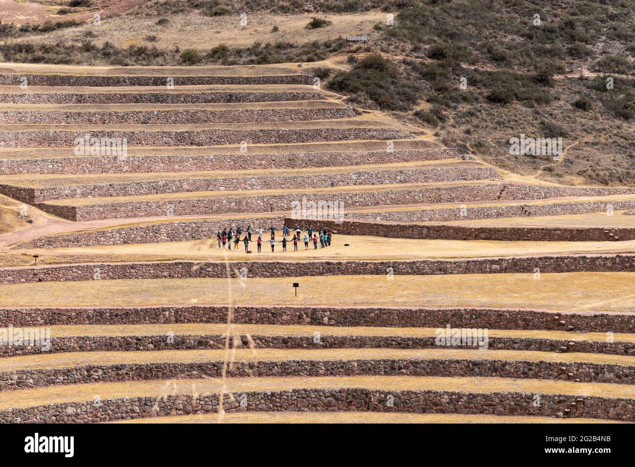 Ritual inca hi-res stock photography and images - Alamy