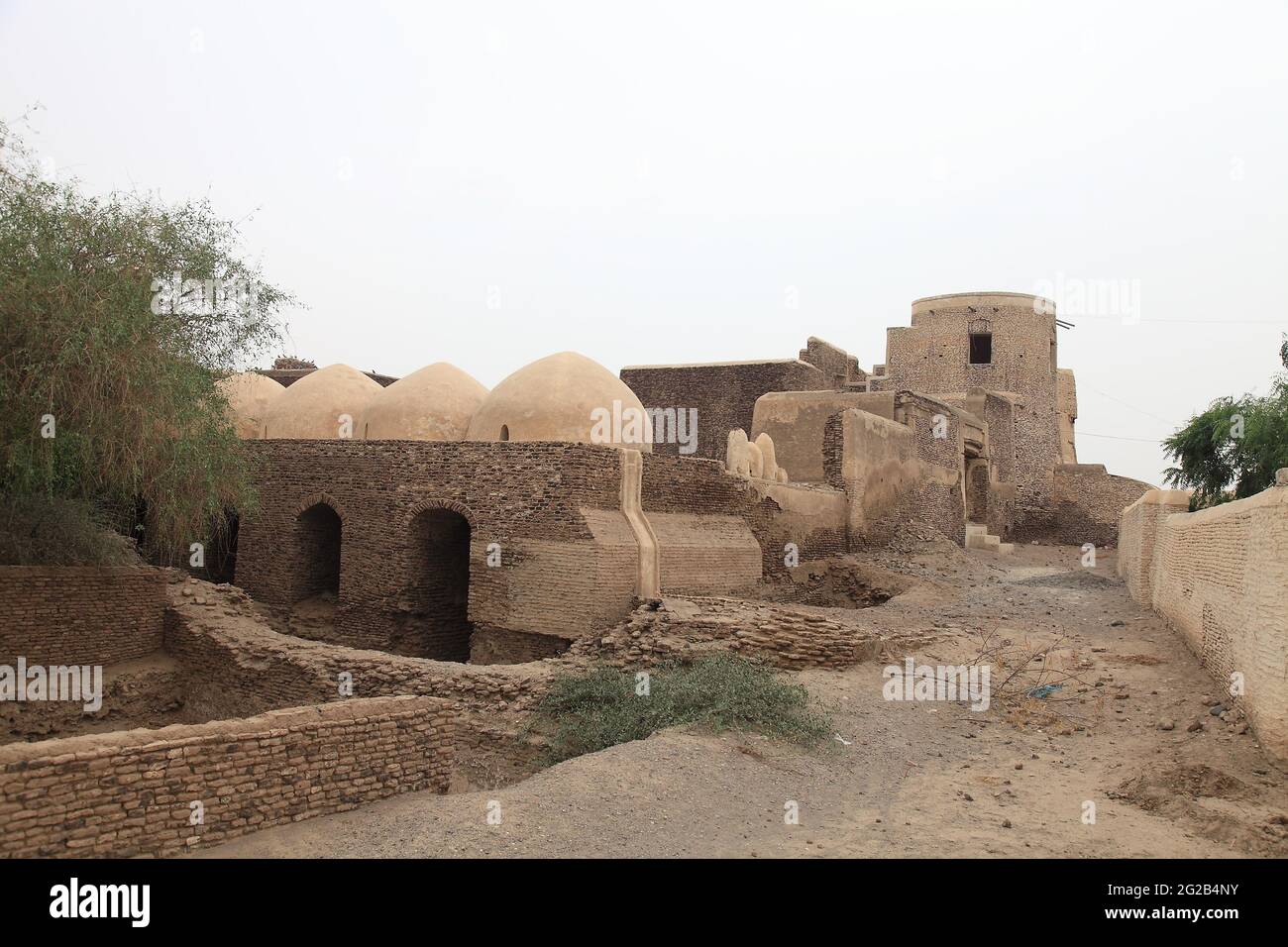 Zabid yemen unesco hi-res stock photography and images - Alamy