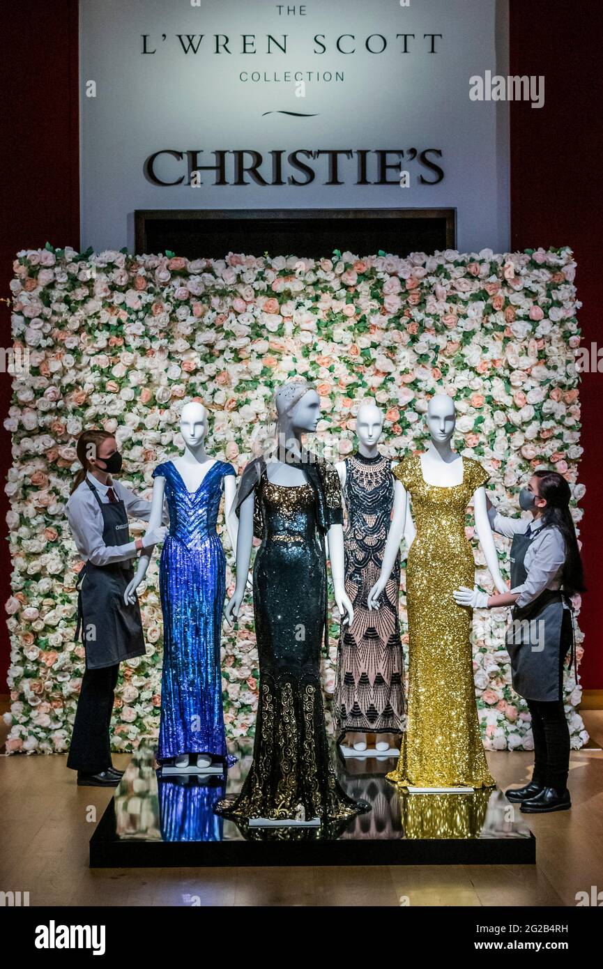 Daphne guinness daphne guinness collection hi-res stock photography and ...