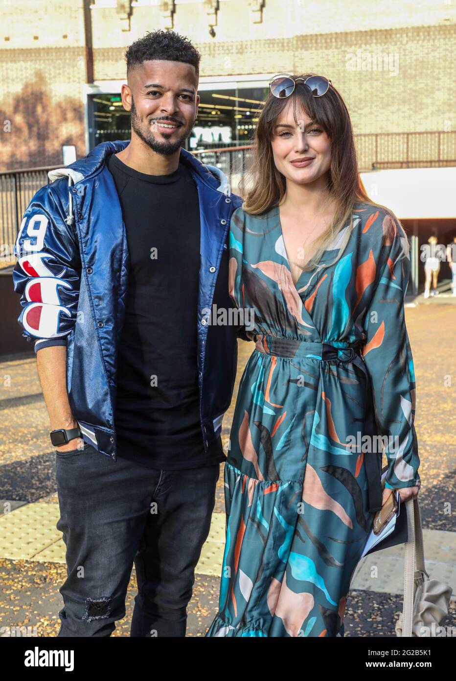 Jeremy lynch hi-res stock photography and images - Alamy