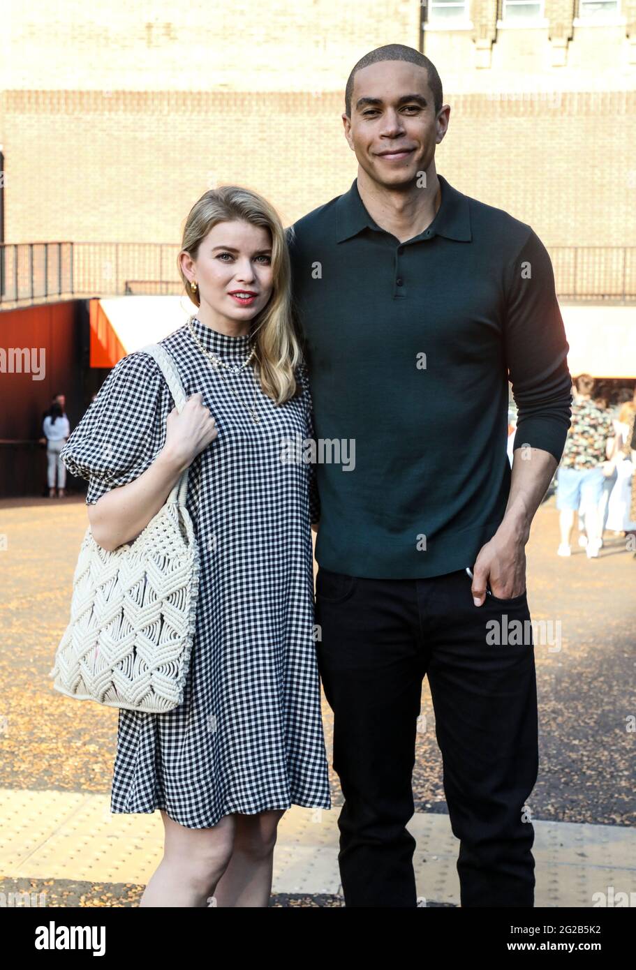 John macmillan hi-res stock photography and images - Alamy