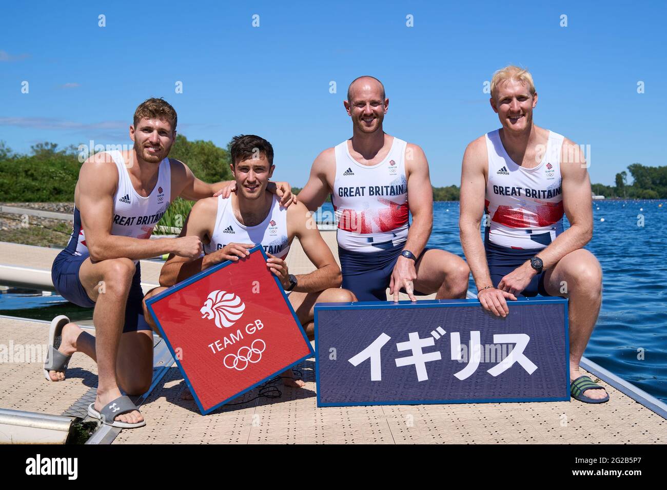 Rory gibbs hi-res stock photography and images - Alamy