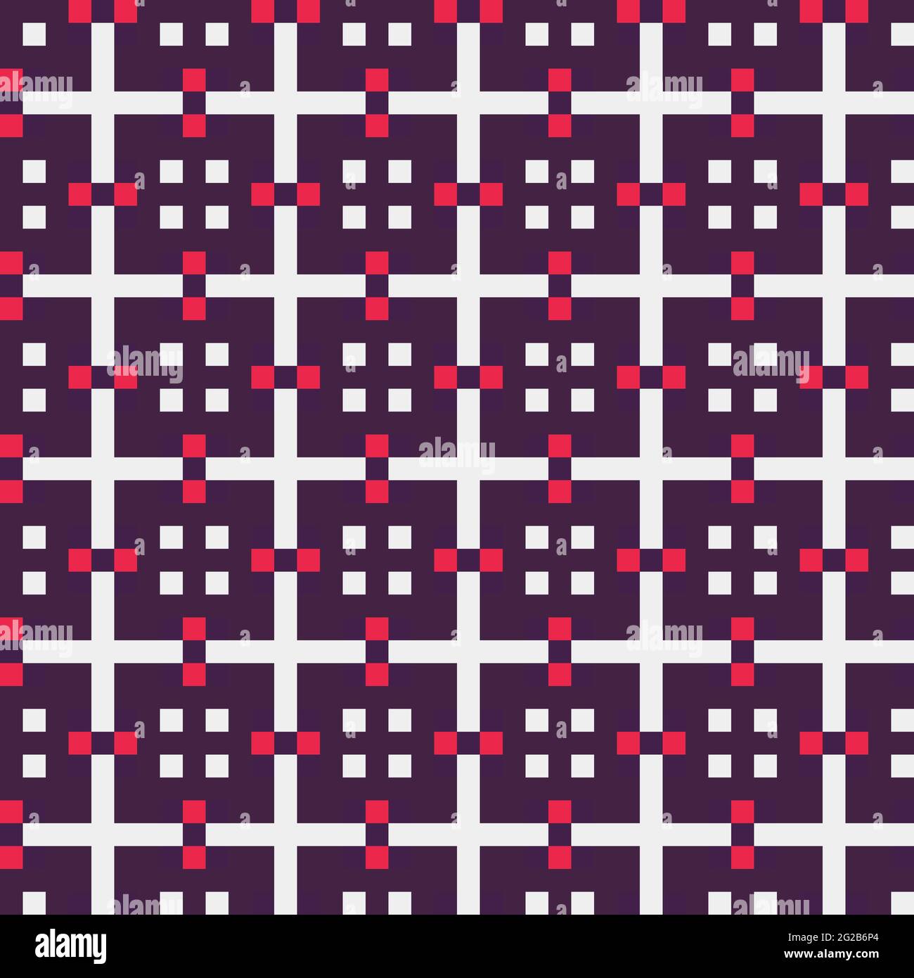 Dotted cross Stock Vector Images - Alamy