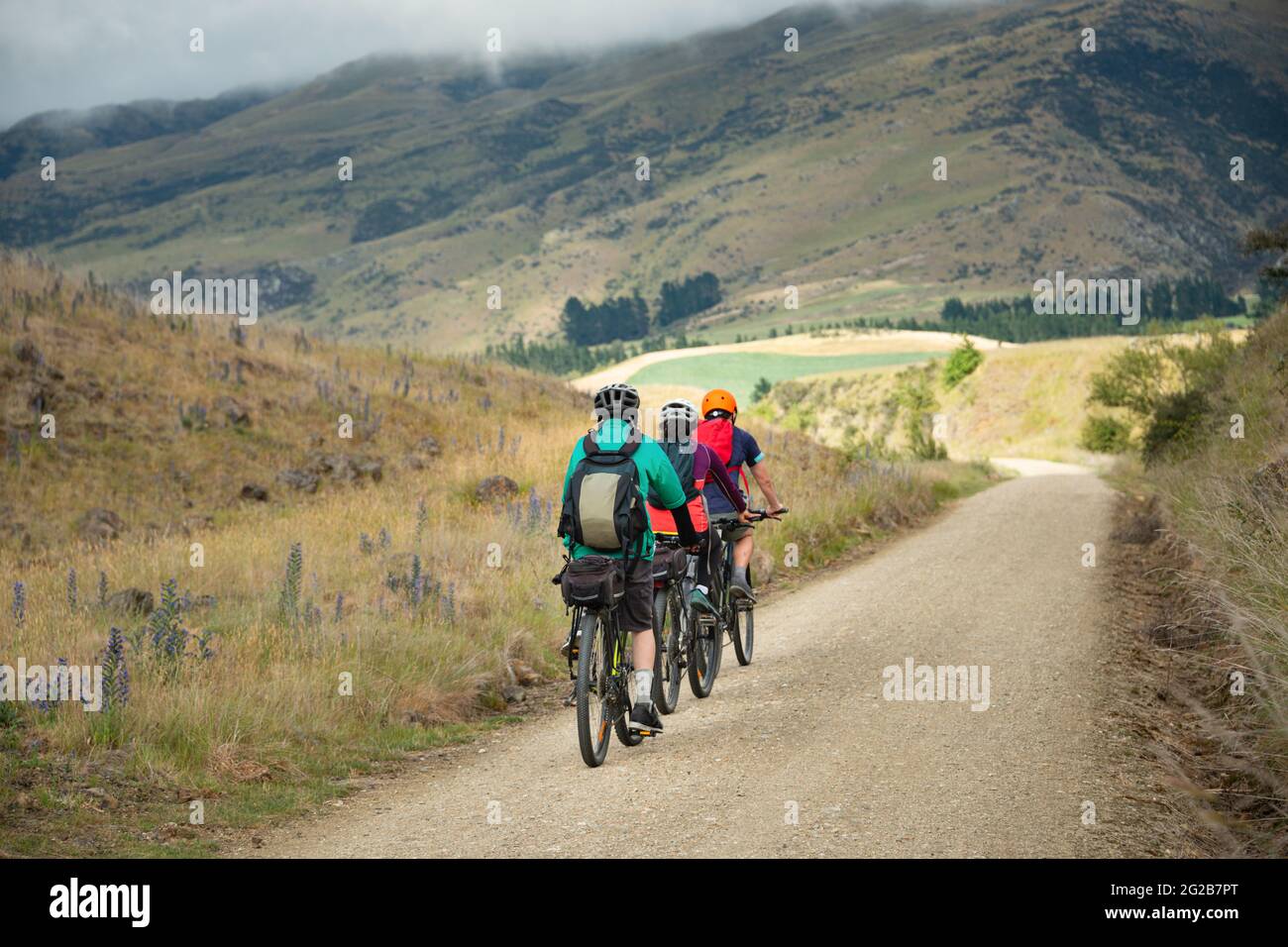 Middlemarch new zealand hi-res stock photography and images - Alamy