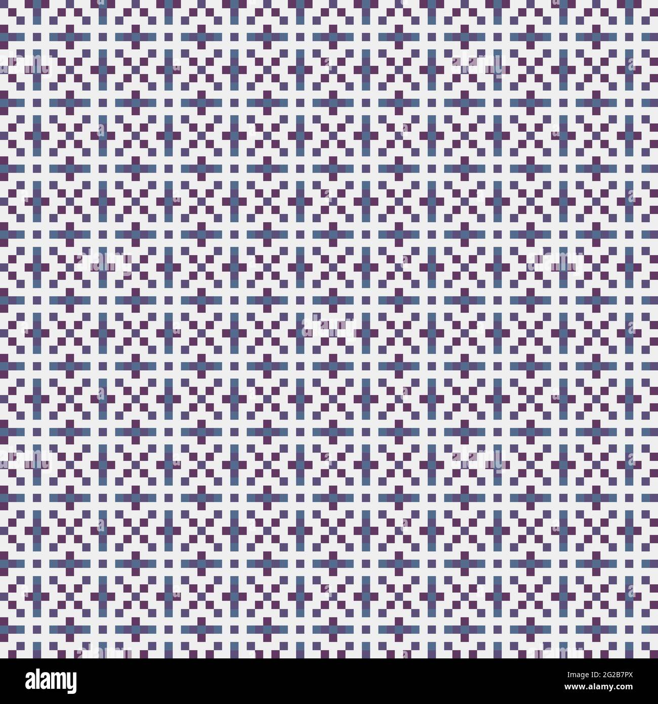 Dotted cross Stock Vector Images - Alamy