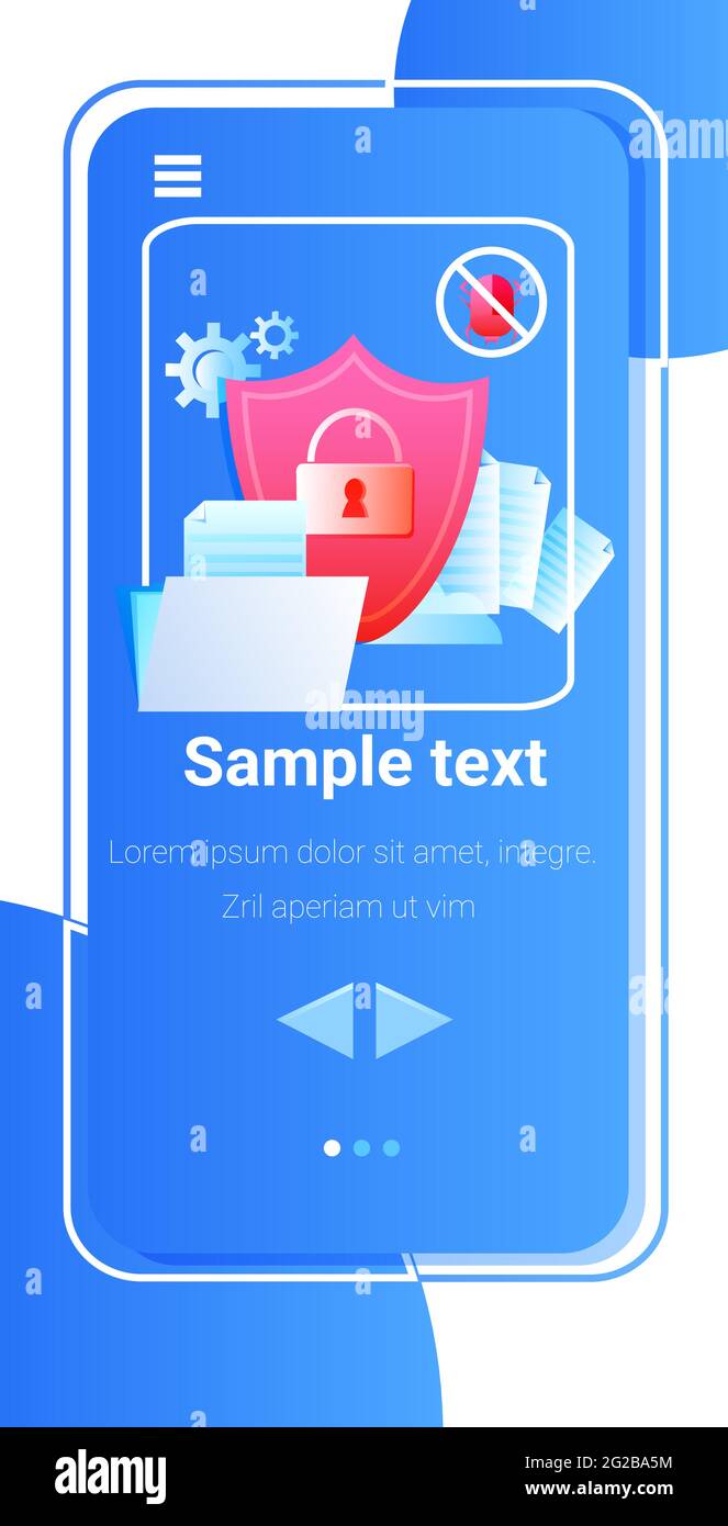 Information protection Stock Vector Images - Alamy