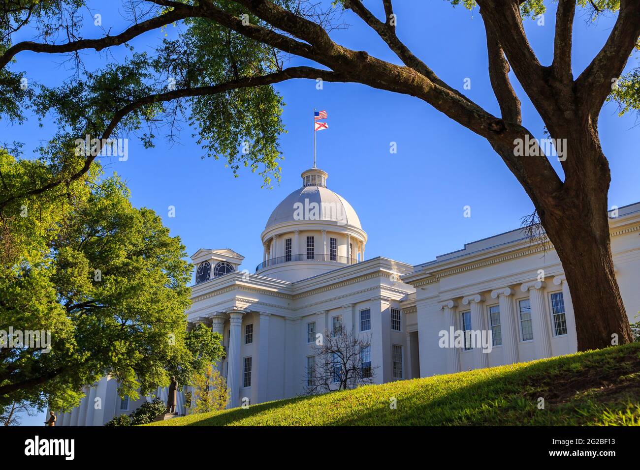 Alabama state police hi-res stock photography and images - Alamy
