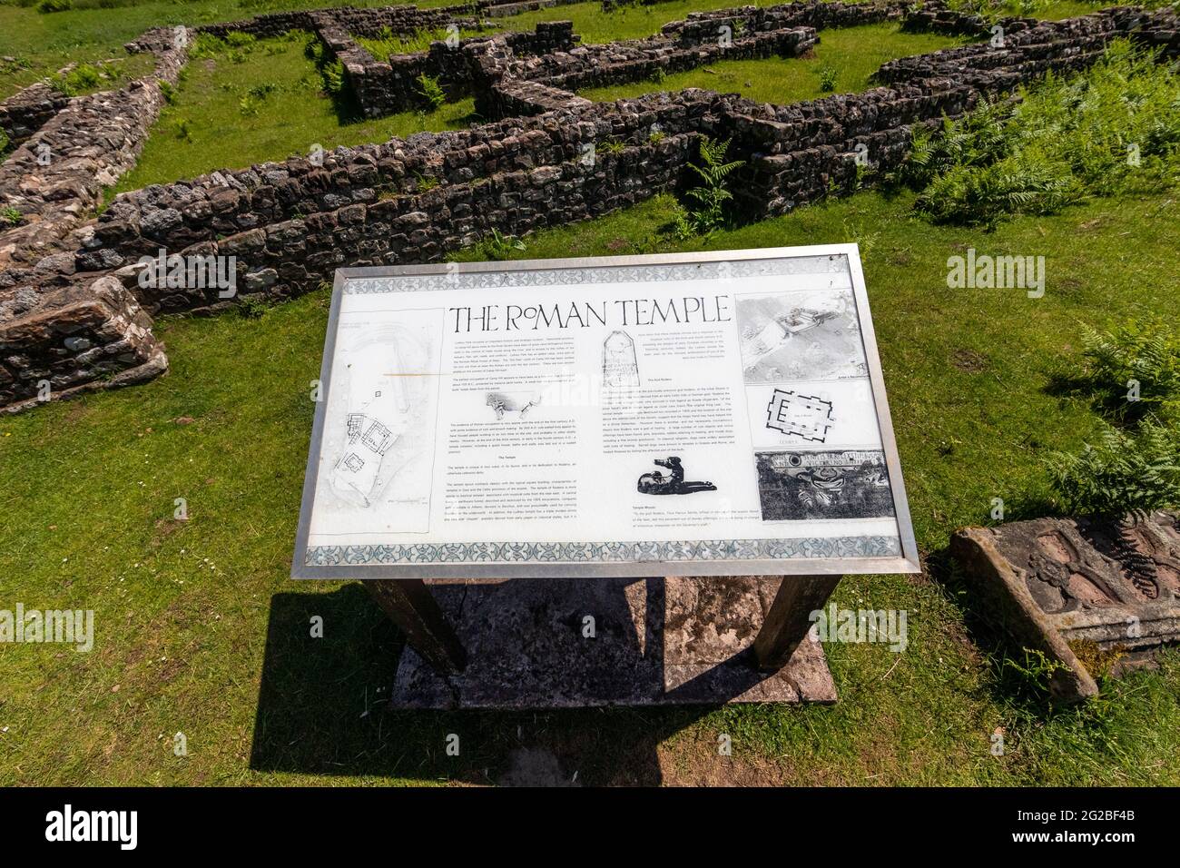 Lydney park estate old park hi-res stock photography and images - Alamy