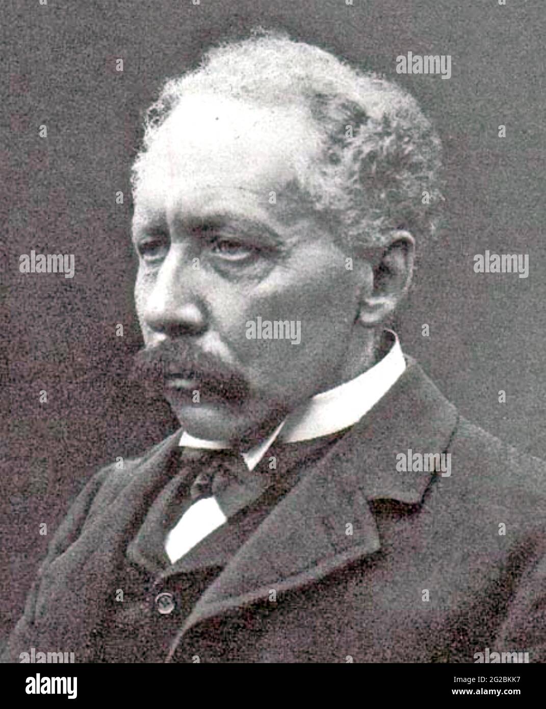 William bateson hi-res stock photography and images - Alamy